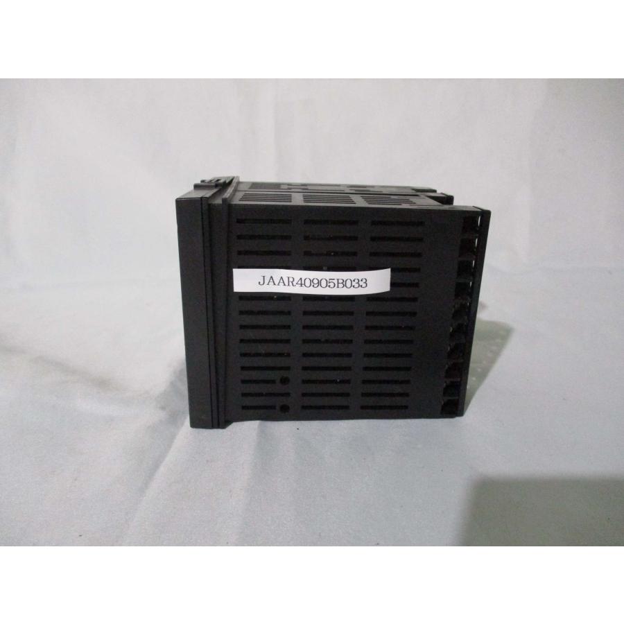 中古OMRON DIGITAL CONTROLLER E5AK-AA2-500(JAAR40905B033) : growdetrading Yahoo!ショップ - 通販 - Yahoo ...