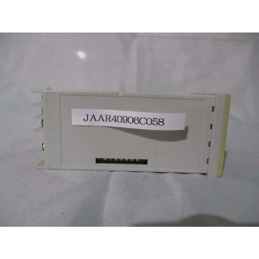 中古RKC 温度コントローラ CB103(JAAR40906C058) : growdetrading Yahoo!ショップ - 通販 ...