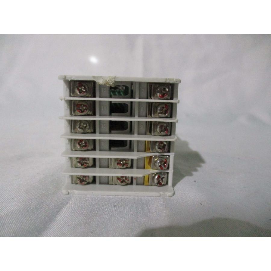 中古RKC 温度コントローラ CB103(JAAR40906C058) : growdetrading Yahoo!ショップ - 通販 ...