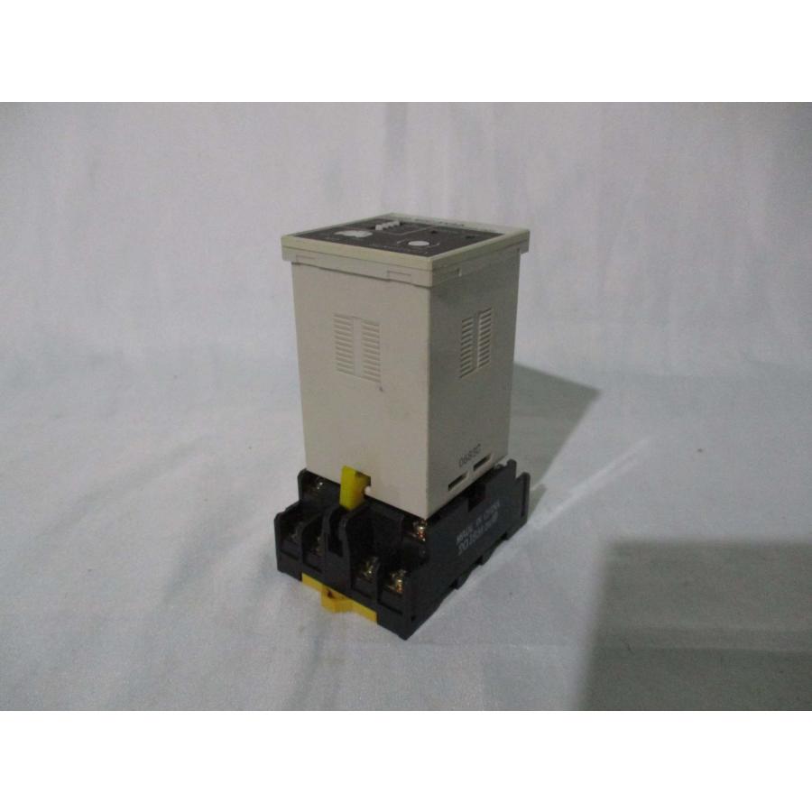 中古 オムロン(omron) アンプ分離近接センサ(ボリウムタイプ)(アンプユニット部)E2C-AK4A(JAAR40922D118) : growdetrading Yahoo!ショップ ...