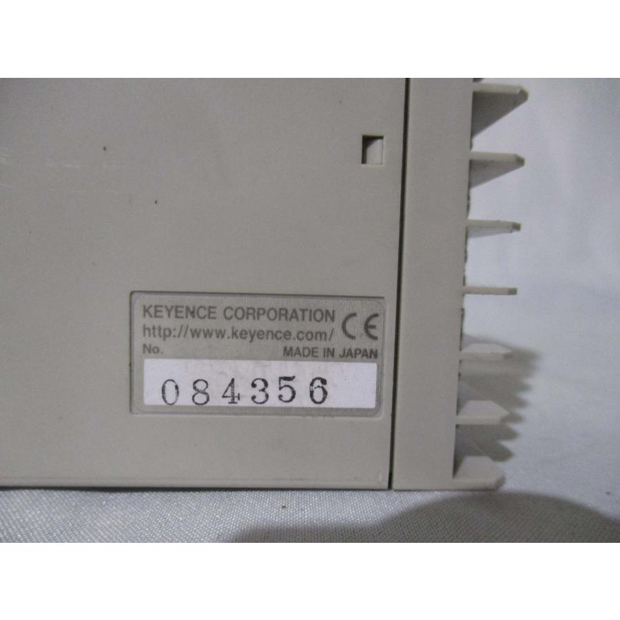 中古 KEYENCE NPN EX-V01 アンプユニット(JAAR40922D198) : growdetrading Yahoo!ショップ - 通販 - Yahoo!ショッピング