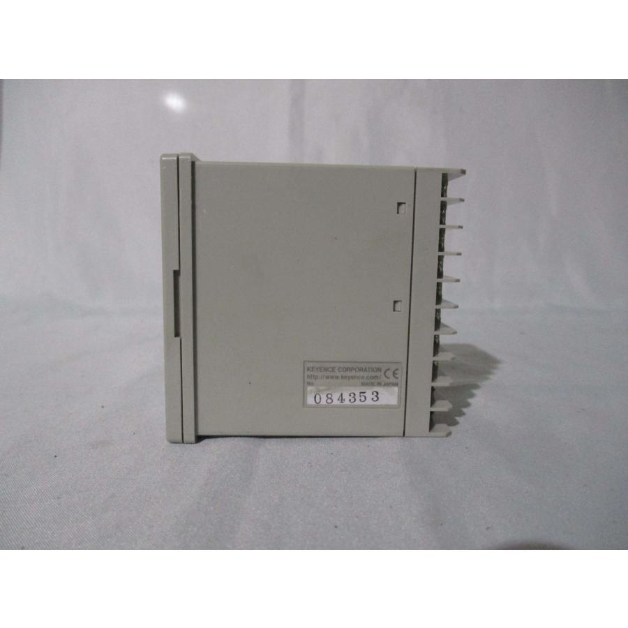 中古 KEYENCE NPN EX-V01 アンプユニット(JAAR40922D199) : growdetrading Yahoo!ショップ - 通販 - Yahoo!ショッピング