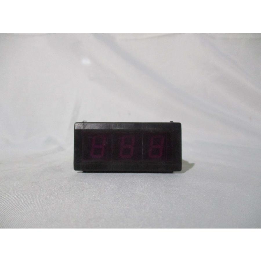 中古 IDEC(和泉電気) DD3S形 ユニットディスプレイ DD33-F31N-DC24V(JAAR40927D217) : growdetrading Yahoo!ショップ - 通販 ...