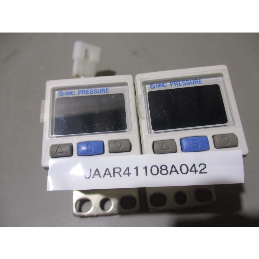 中古 SMC デジタル圧力スイッチ ZSE30A-C6L-N-M 2セット(JAAR41108A042) : growdetrading Yahoo!ショップ - 通販 - Yahoo!ショッピング