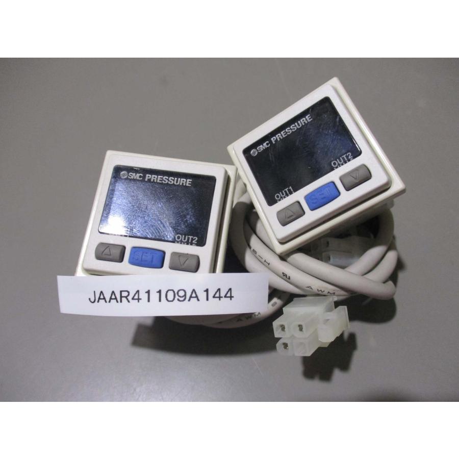 中古 SMC PSE300-M 圧力センサコントローラ 2セット(JAAR41109A144) : growdetrading Yahoo!ショップ - 通販 - Yahoo!ショッピング