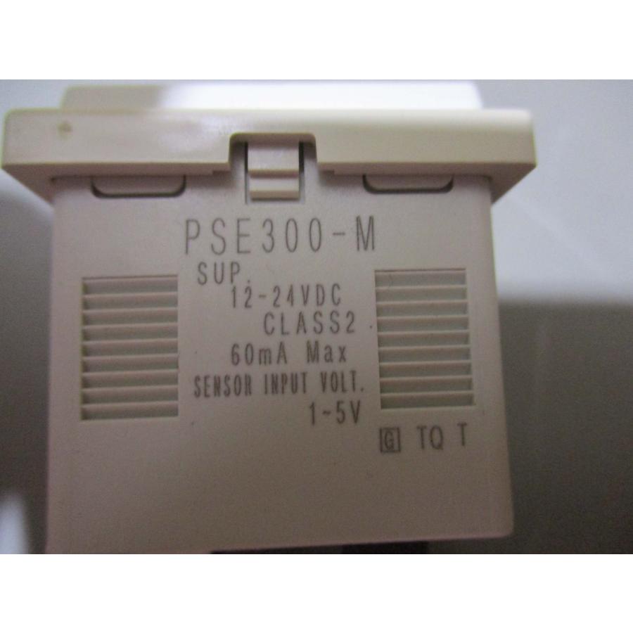 中古 SMC PSE300-M 圧力センサコントローラ 2セット(JAAR41109A144) : growdetrading Yahoo ...