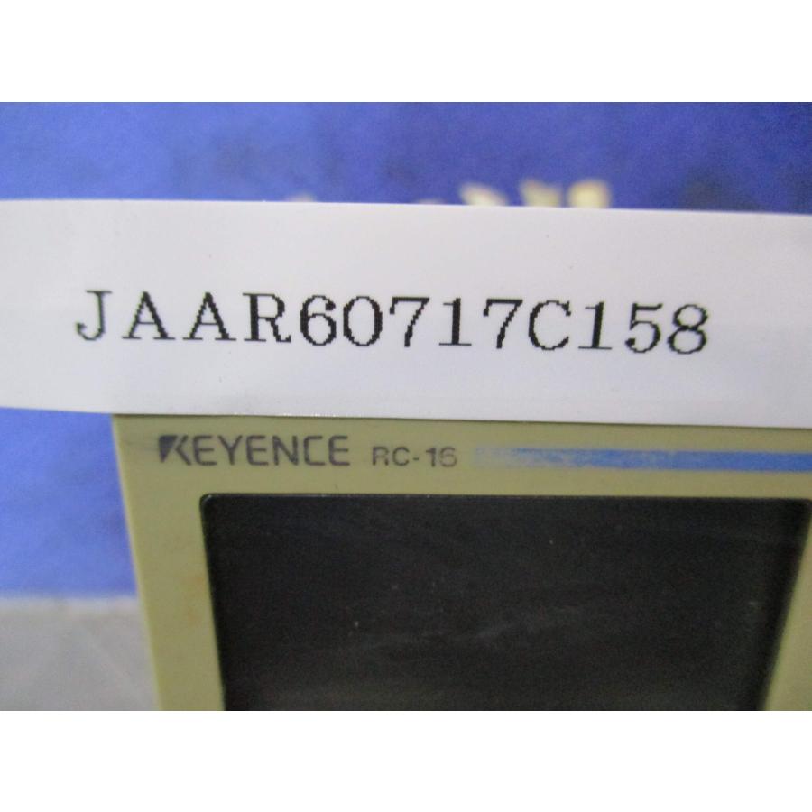 中古 KEYENCE RC-16 小型電子カウンタ (JAAR60717C158) : growdetrading Yahoo!ショップ ...
