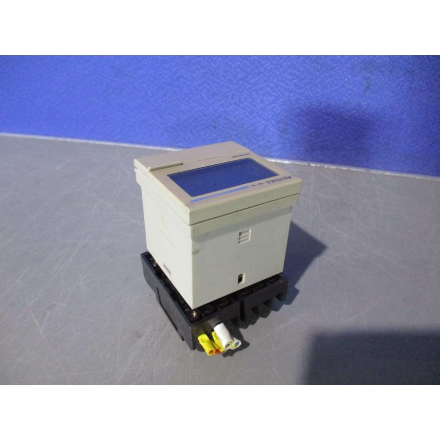 中古 KEYENCE RC-16 小型電子カウンタ (JAAR60717C160) : growdetrading Yahoo!ショップ ...