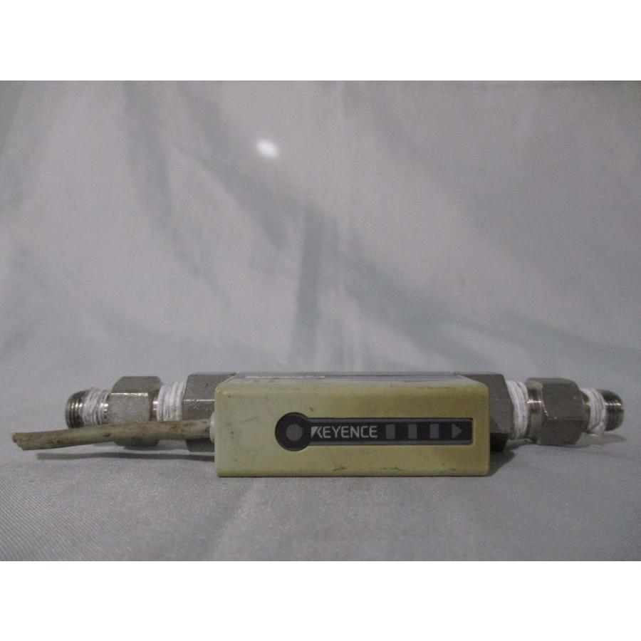 中古 KEYENCE FD-A1 センサヘッド AIR FLOW SENSOR(JABR40927A049) : growdetrading ...
