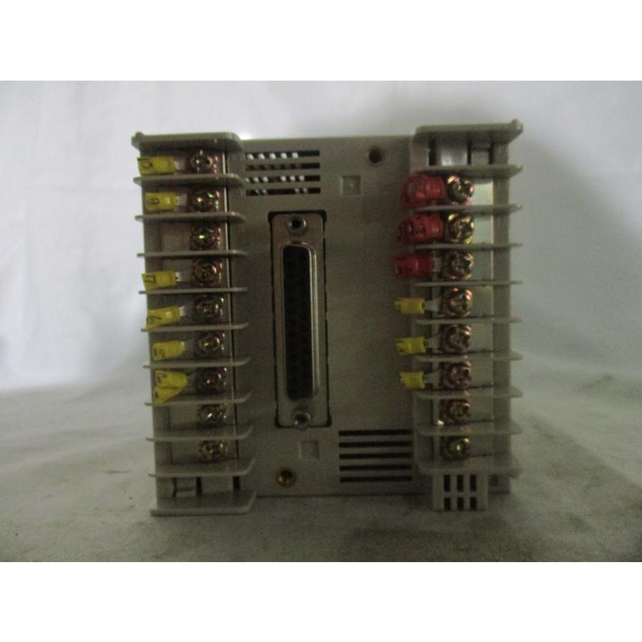 中古 OMRON TEMPERATURE CONTROLLER E5AX-VAA01 温度調節器(JABR41111A278) : jabr41111a278 : growdetrading ...