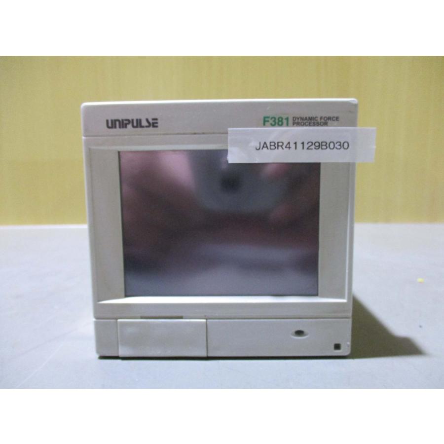 中古UNIPULSE F381 Digital Indicator(JABR41129B030) : growdetrading Yahoo!ショップ - 通販 - Yahoo!ショッピング
