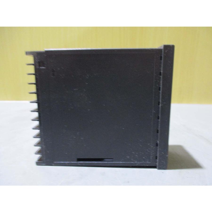 中古 RKC TEMPERATURE CONTROLLER CB400 温度調節器(JACR50131B129 ...