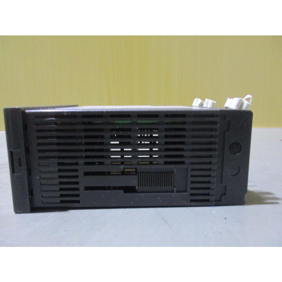 中古 RKC TEMPERATURE CONTROLLER CB400 温度調節器(JACR50201B130 ...