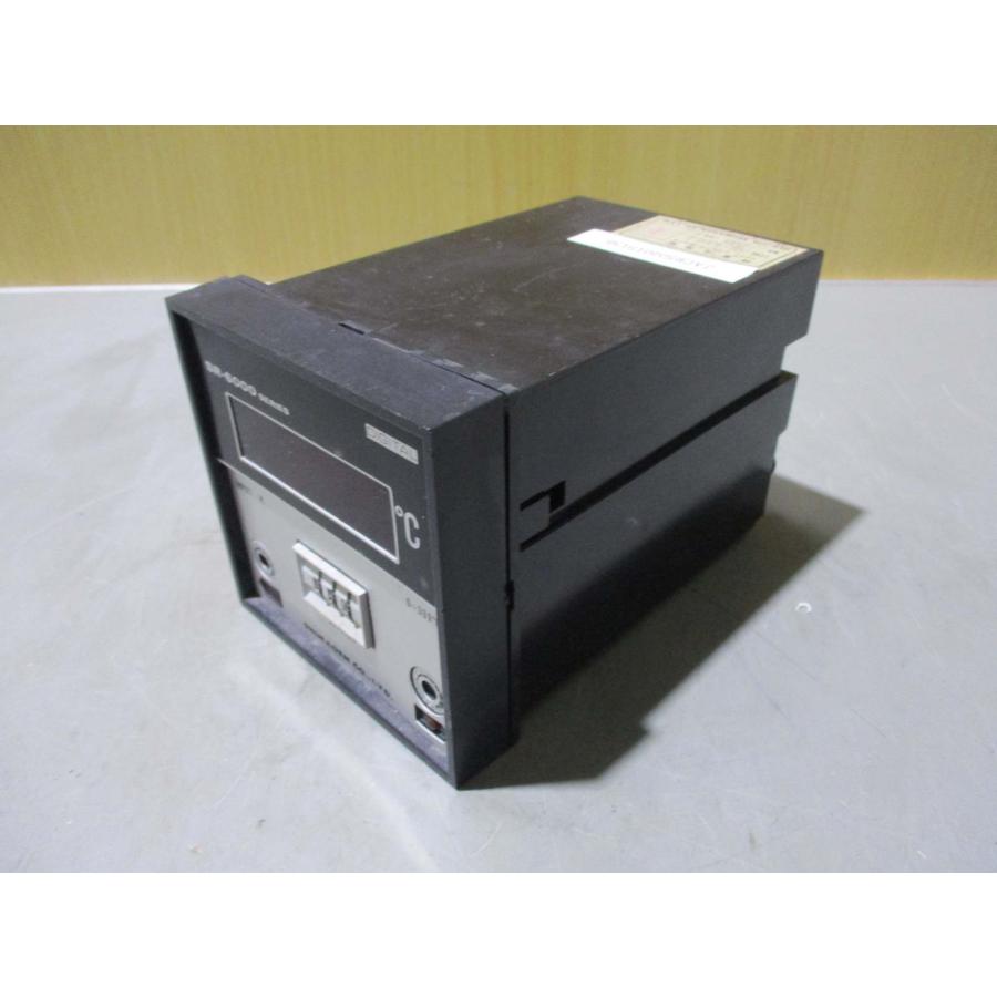 中古 デジタルコントローラアセンブリ SR-6000 温度調節器(JACR50201B136) : growdetrading Yahoo!ショップ - 通販 - Yahoo!ショッピング