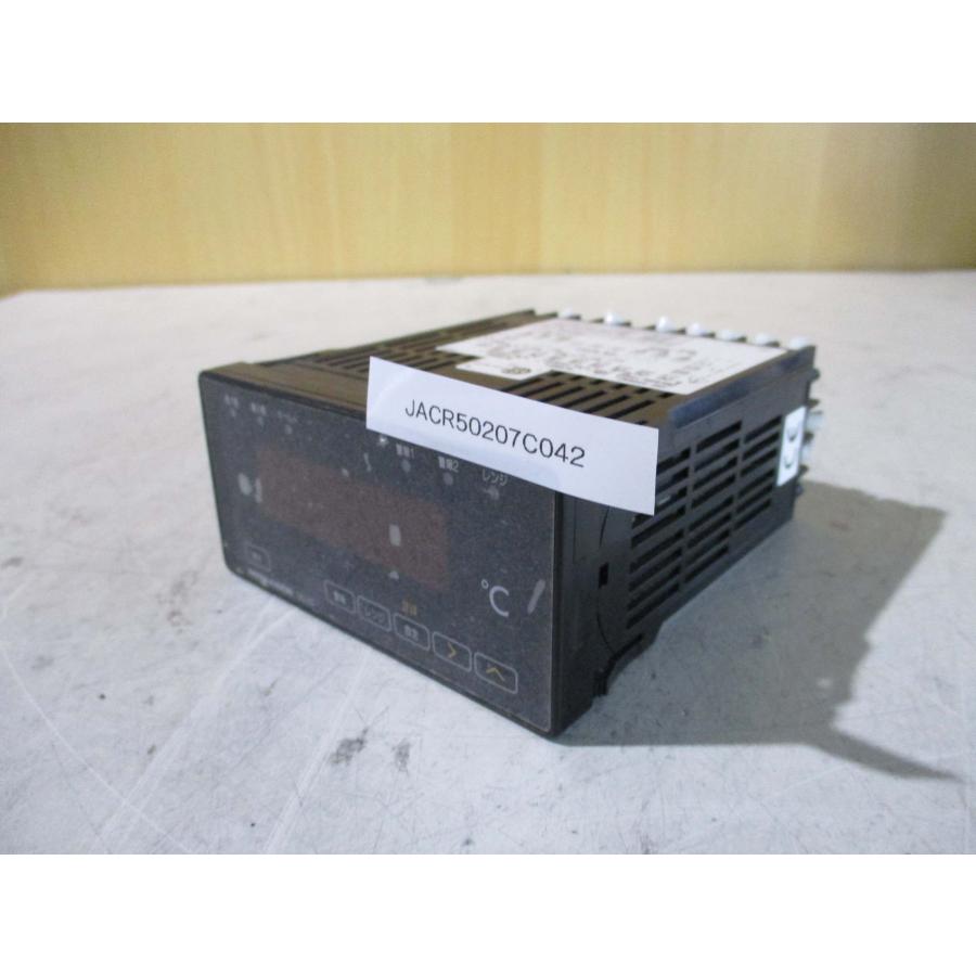 中古 SHIMADEN SD20-290-100600-J0 温度表示(JACR50207C042) : growdetrading Yahoo!ショップ - 通販 - Yahoo!ショッピング