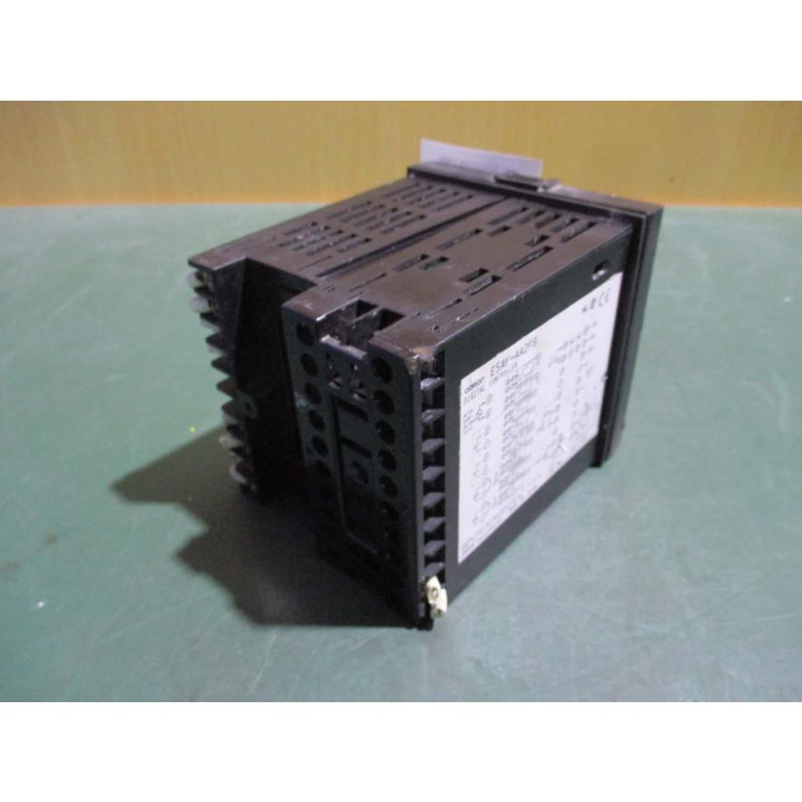中古 OMRON DIGITAL CONTROLLER E5AK-AA2FB(JACR50208C095) : growdetrading Yahoo!ショップ - 通販 - Yahoo!ショッピング