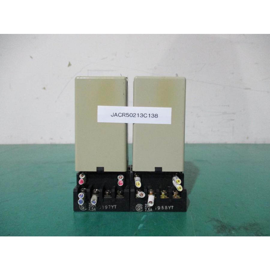 中古 OMRON 61F-GP-N フロートなしスイッチ 2個(JACR50213C138) : jacr50213c138 : growdetrading Yahoo!ショップ - 通販 ...