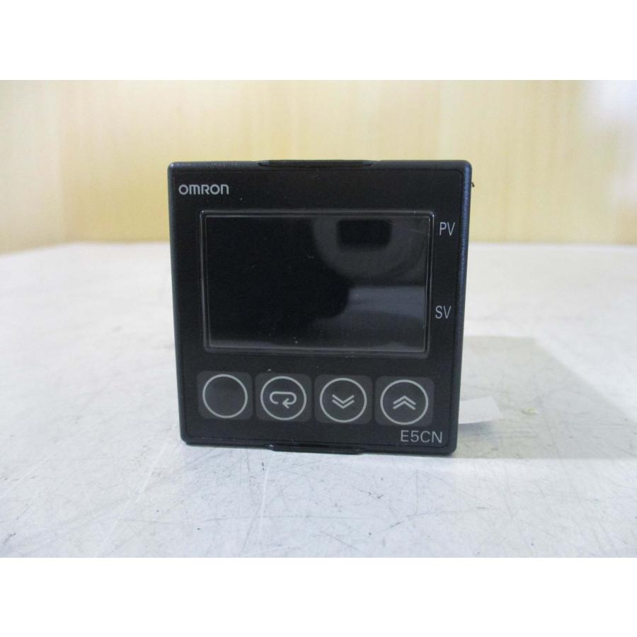 中古 OMRON TEMPERATURE CONTROLLER E5CN-RT 温度コントロール(JACR50218C203) :JACR50218C203:growdetrading ...