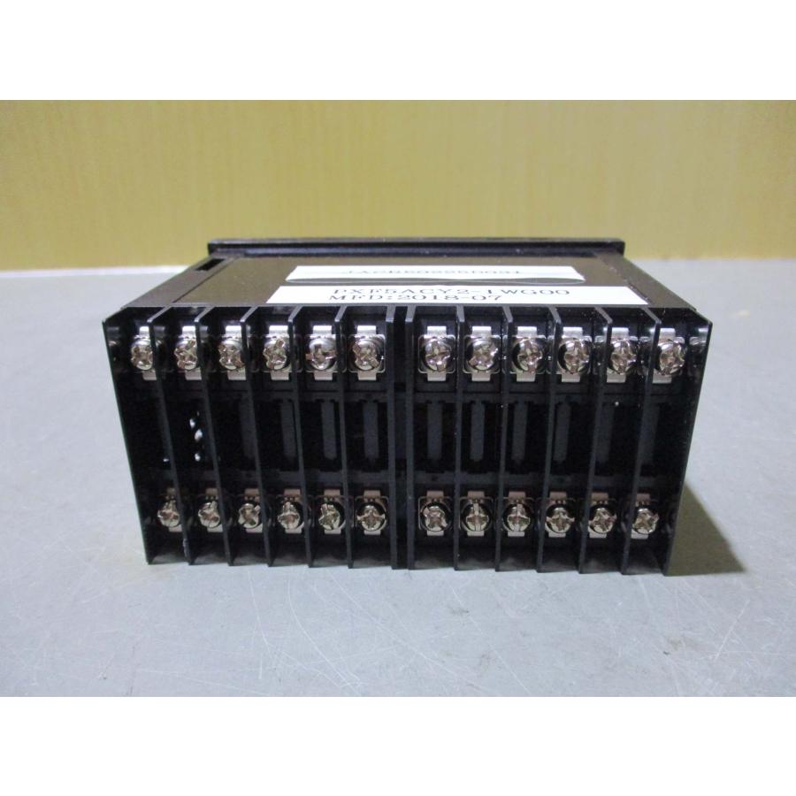 新古 Fuji PXF5ACY2-1WG00 PXF5 Digital Temperature Controller 2 Point ...