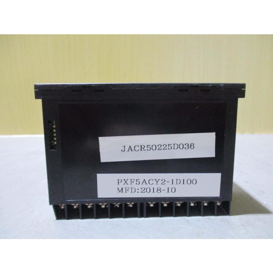 新古 Fuji PXF5ACY2-1D100 PXF5 Digital Temperature Controller 2 Point ...