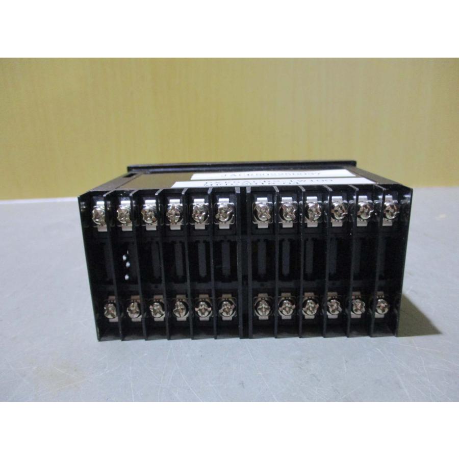 新古 Fuji PXF5ACR2-1W100 PXF5 Digital Temperature Controller 2 Point ...