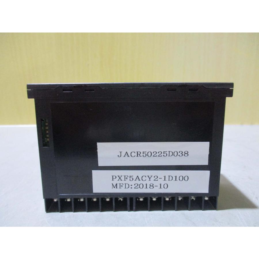 新古 Fuji PXF5ACY2-1D100 PXF5 Digital Temperature Controller 2 Point ...