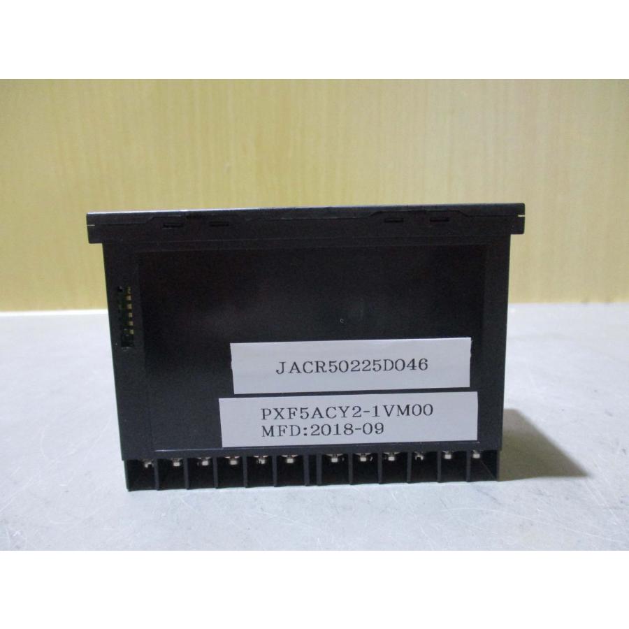 新古 Fuji PXF5ACY2-1VM00 PXF5 Digital Temperature Controller 2 Point ...