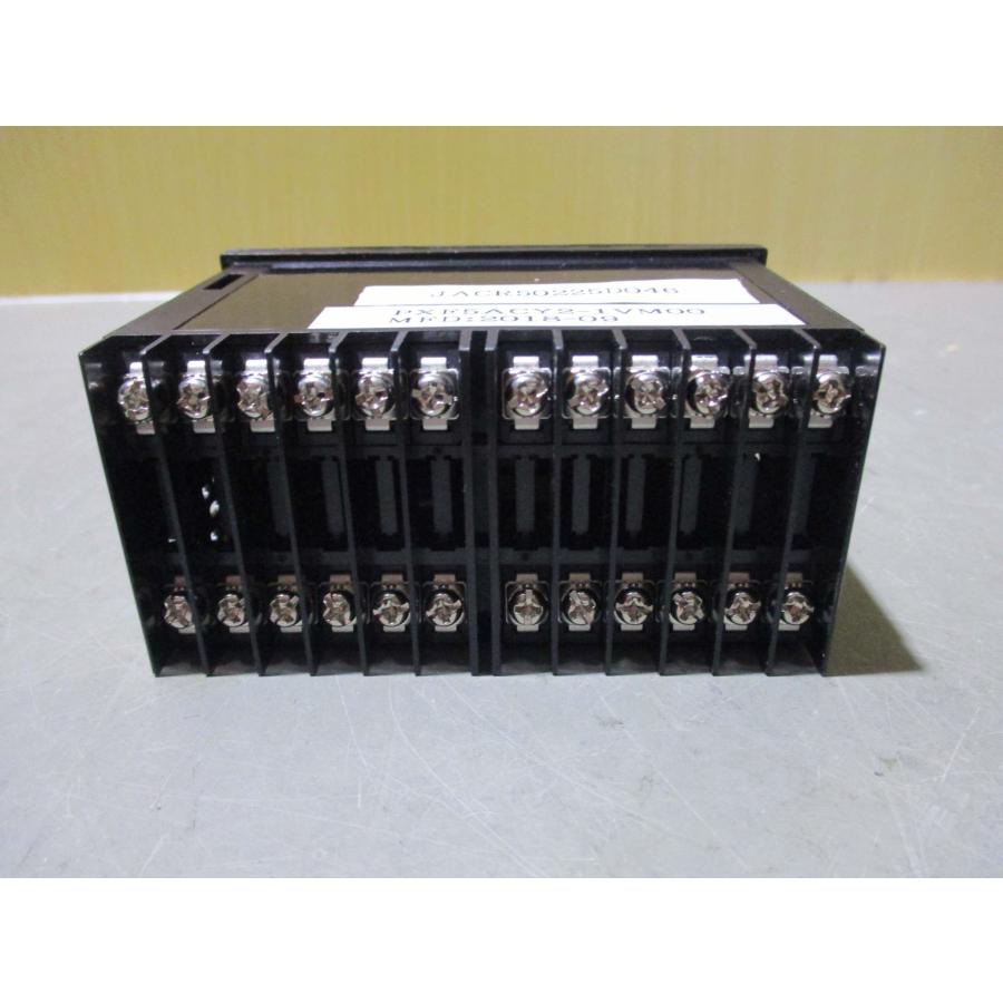 新古 Fuji PXF5ACY2-1VM00 PXF5 Digital Temperature Controller 2 Point ...