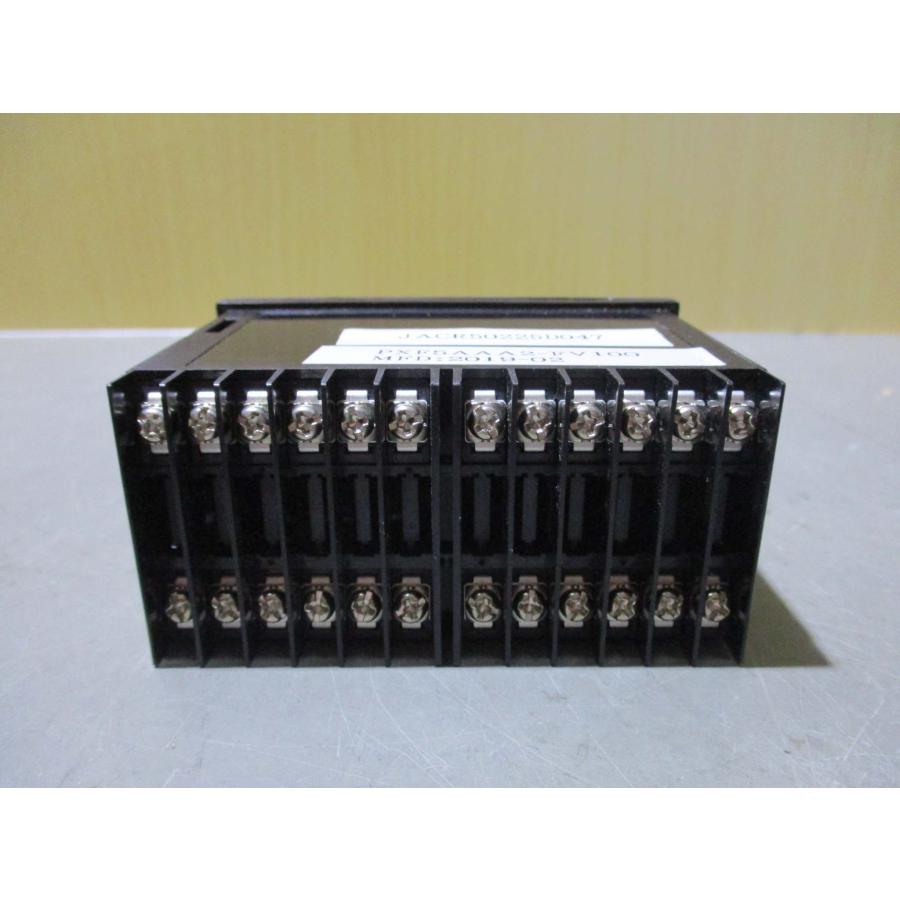 新古 Fuji PXF5ACR2-1W100 PXF5 Digital Temperature Controller 2 Point ...