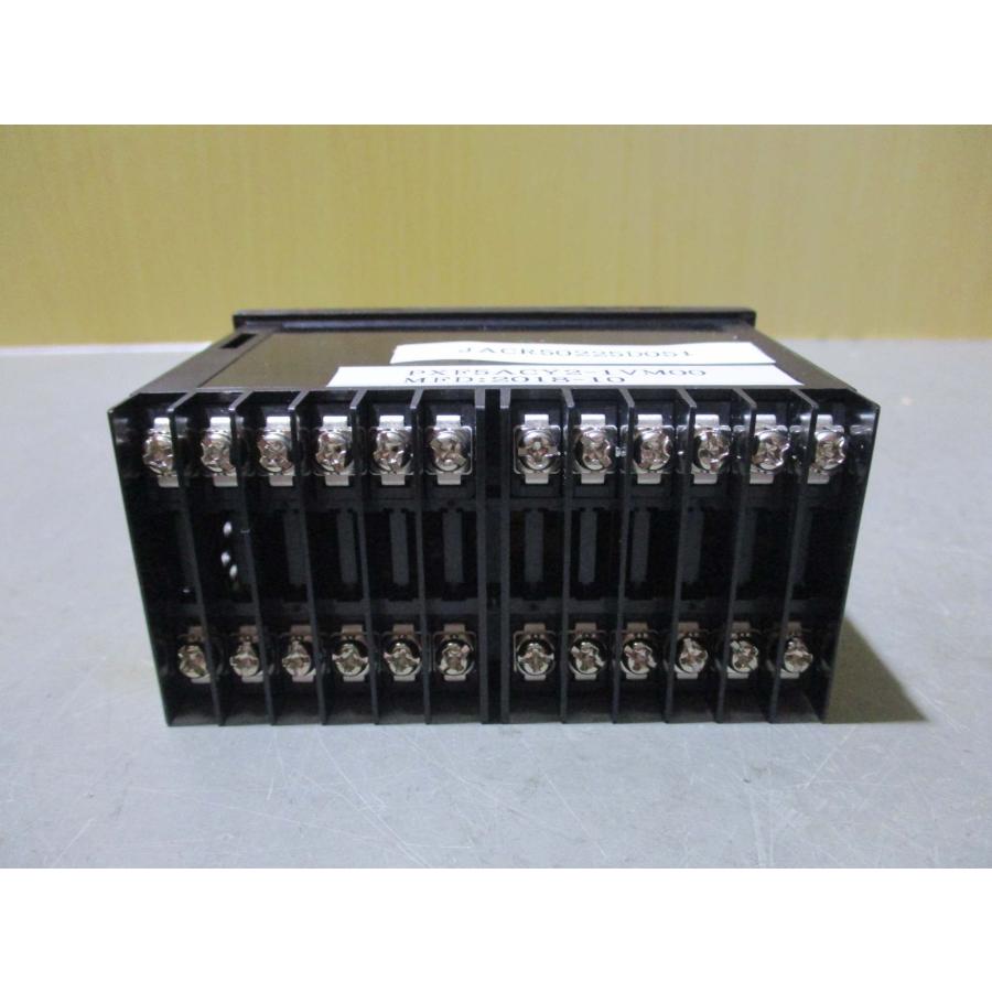 新古 Fuji PXF5ACY2-1VM00 PXF5 Digital Temperature Controller 2 Point ...