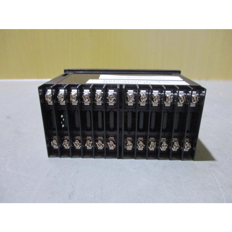 新古 Fuji PXF5ACY2-1VM00 PXF5 Digital Temperature Controller 2 Point ...