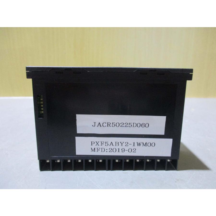 新古 Fuji PXF5ABY2-1WM00 PXF5 Digital Temperature Controller 2 Point ...