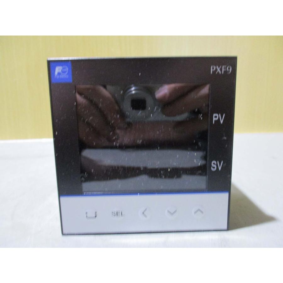 新古 Fuji PXF9AEY2-FWM00 PXF9 Digital Temperature Controller 2 Point ...