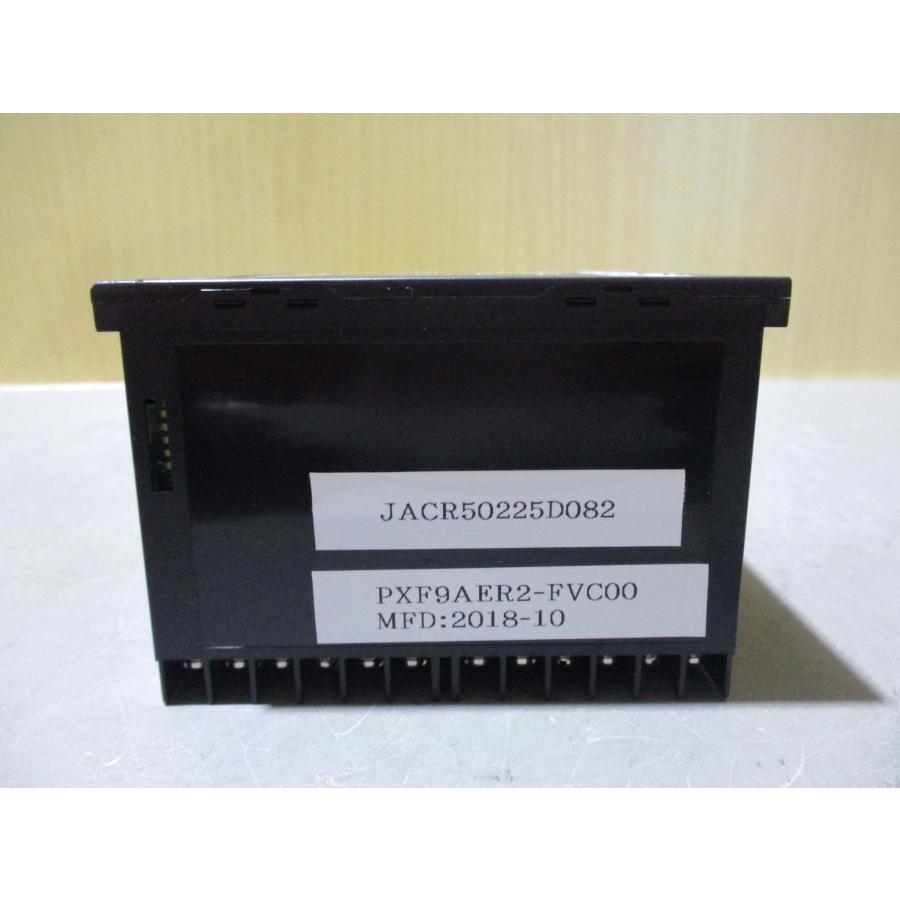 新古 Fuji PXF9AER2-FVC00 PXF9 Digital Temperature Controller 2 Point ...
