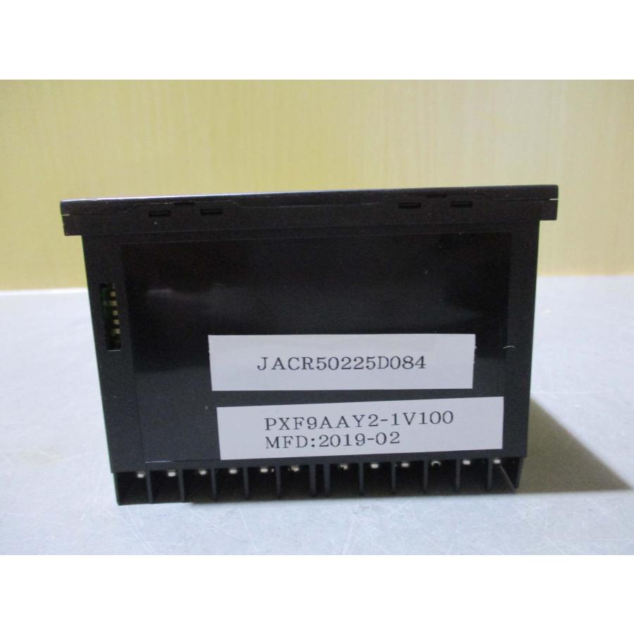 新古 Fuji PXF9AAY2-1V100 PXF9 Digital Temperature Controller 2 Point ...