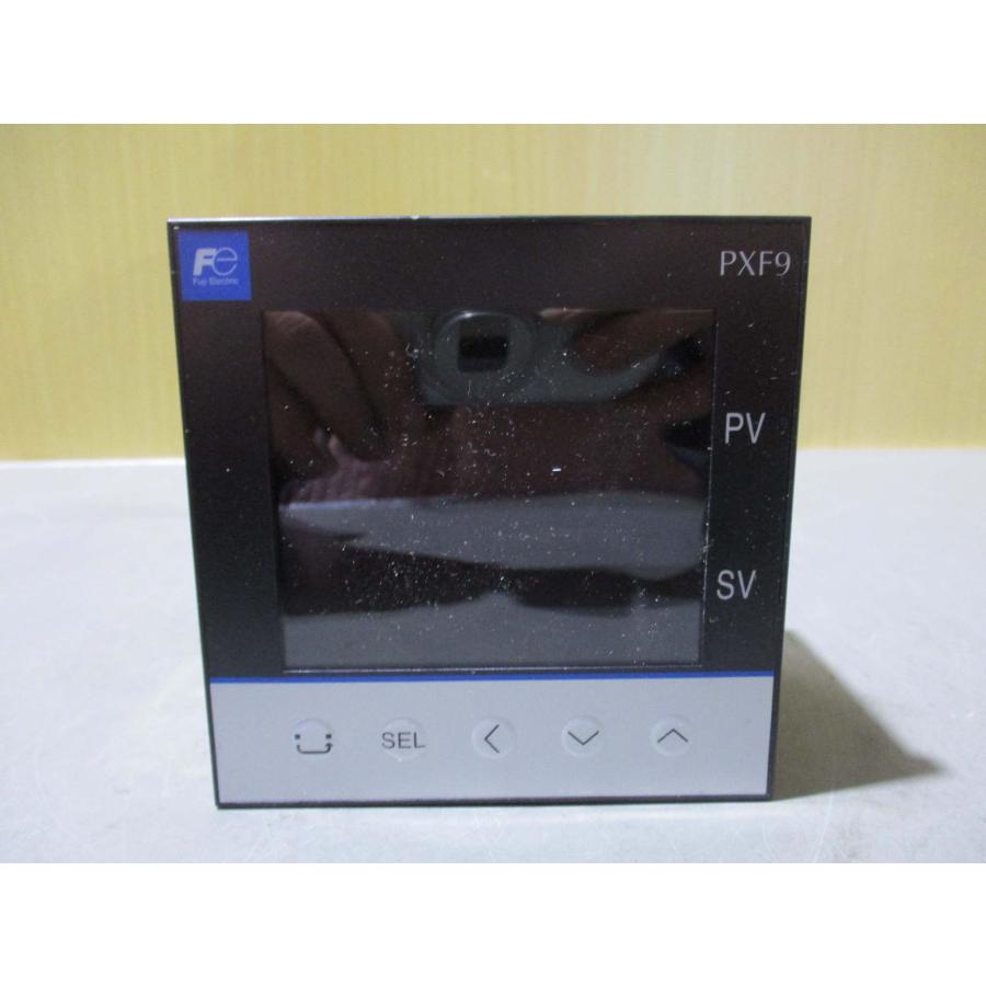 新古 Fuji PXF9AAY2-1V100 PXF9 Digital Temperature Controller 2 Point ...