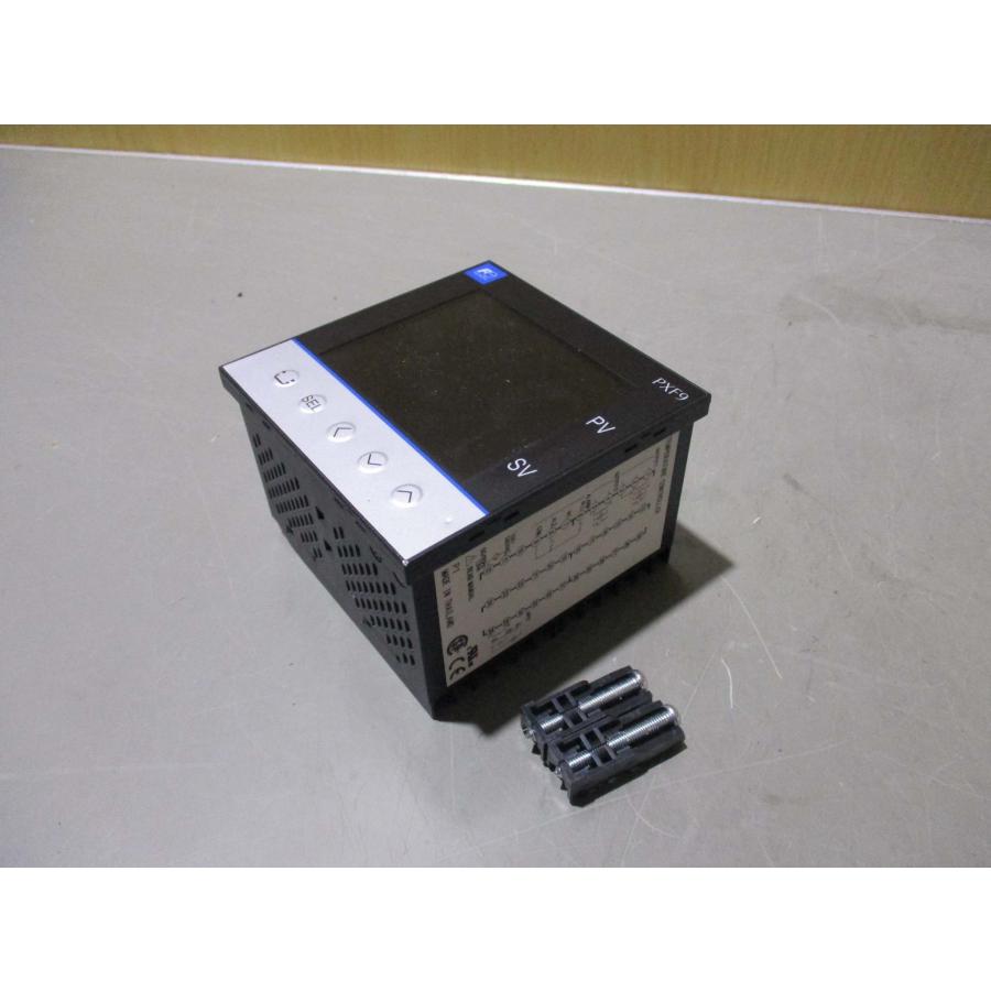 新古 Fuji PXF9AAY2-1V100 PXF9 Digital Temperature Controller 2 Point ...