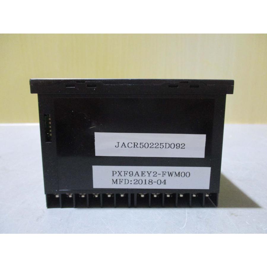 新古 Fuji PXF9AEY2-FWM00 PXF9 Digital Temperature Controller 2 Point ...