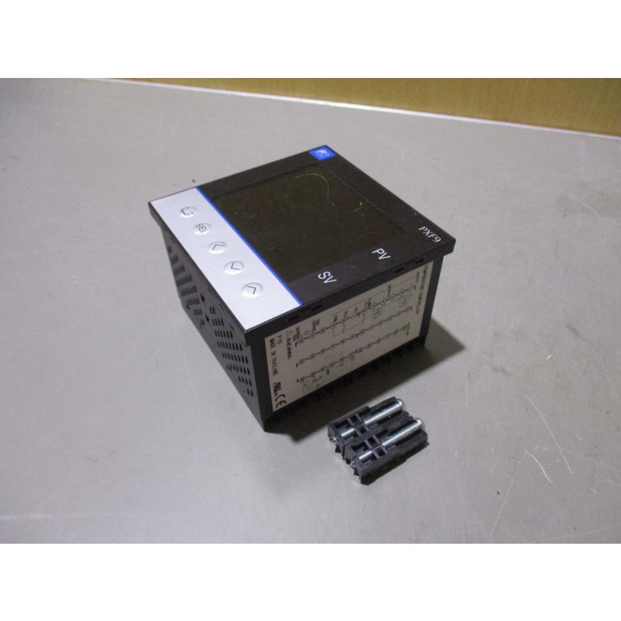 新古 Fuji PXF9AEY2-FWM00 PXF9 Digital Temperature Controller 2 Point ...