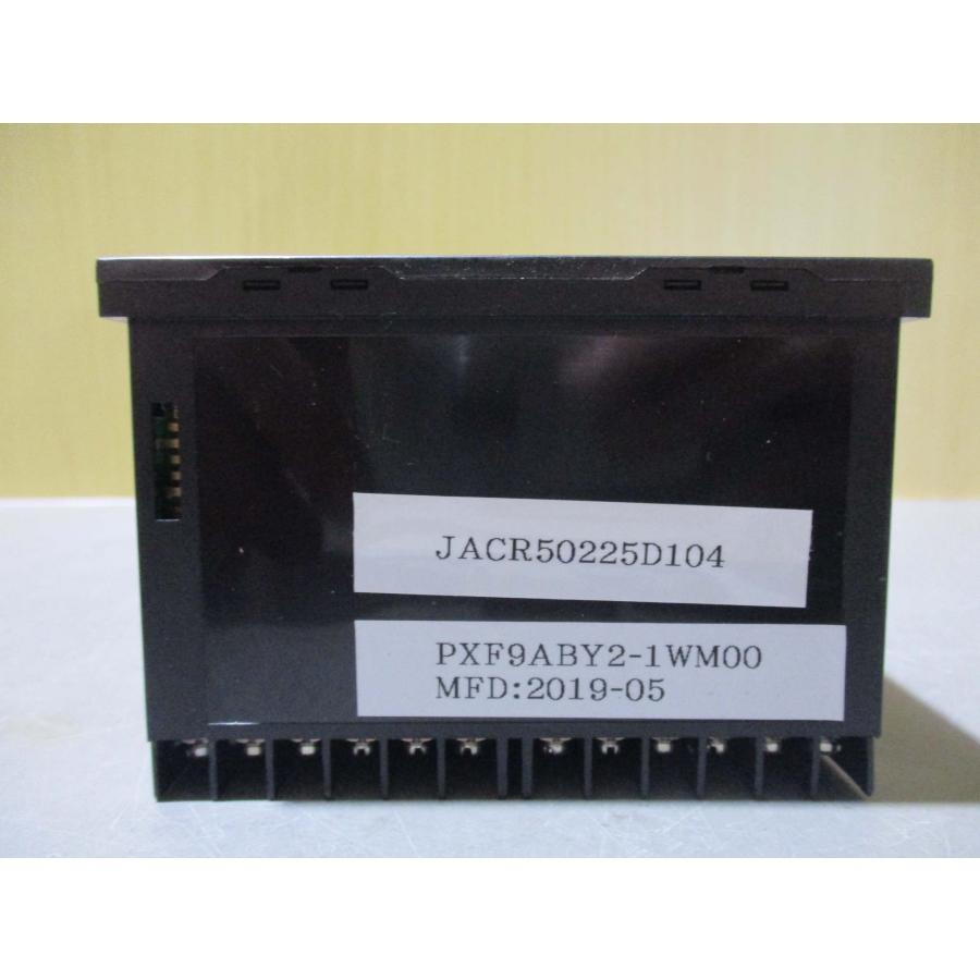 新古 Fuji PXF9ABY2-1WM00 PXF9 Digital Temperature Controller 2 Point ...