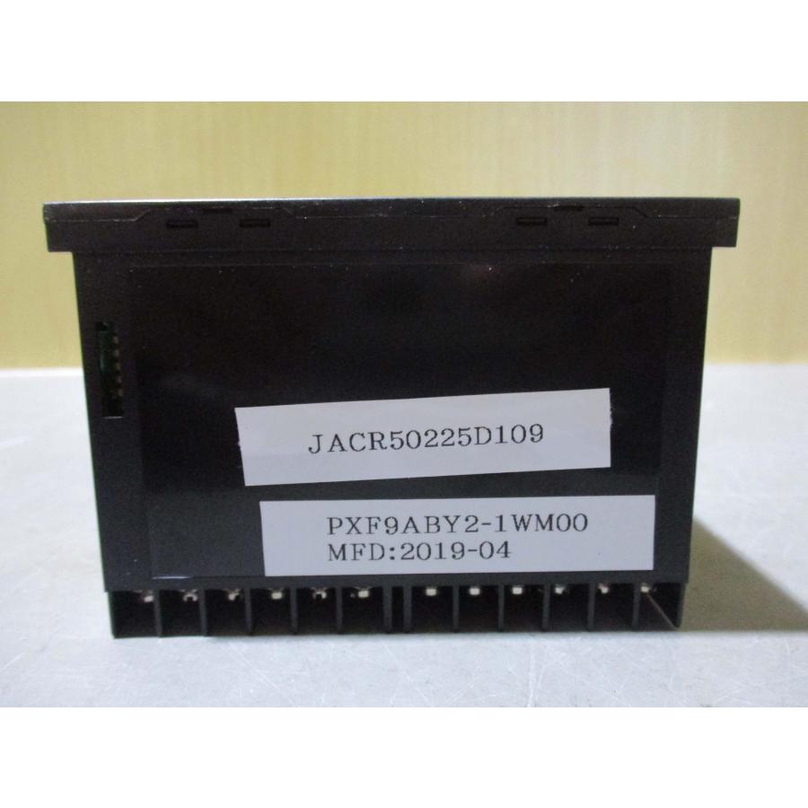 新古 Fuji PXF9ABY2-1WM00 PXF9 Digital Temperature Controller 2 Point ...