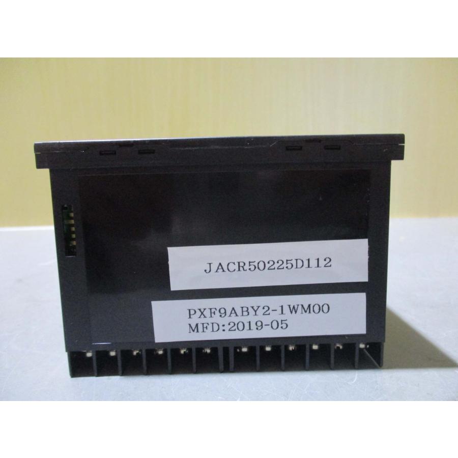 新古 Fuji PXF9ABY2-1WM00 PXF9 Digital Temperature Controller 2 Point ...