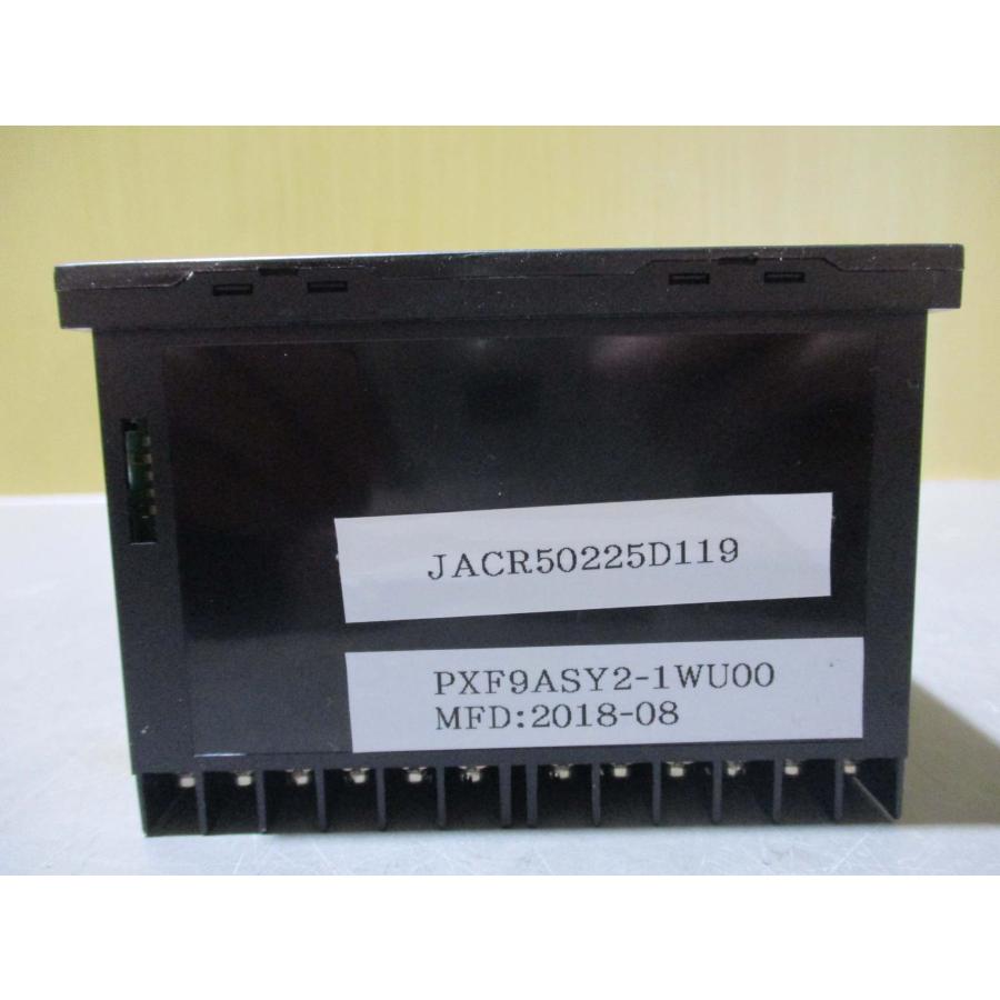 新古 Fuji PXF9ASY2-1WU00 PXF9 Digital Temperature Controller 2 Point ...