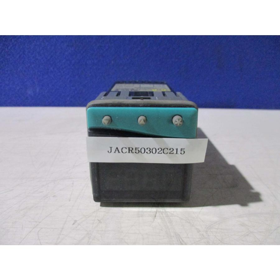 中古 CAL TEMPERATURE CONTROLLER 9500P(JACR50302C215) : growdetrading ...