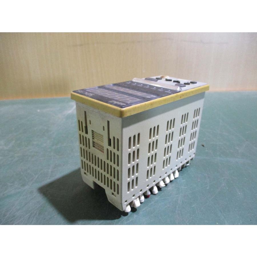 中古 YAMATAKE DIGITAL CONTROLLER SDC35 デジタル指示調節計(JACR50303A048 ...