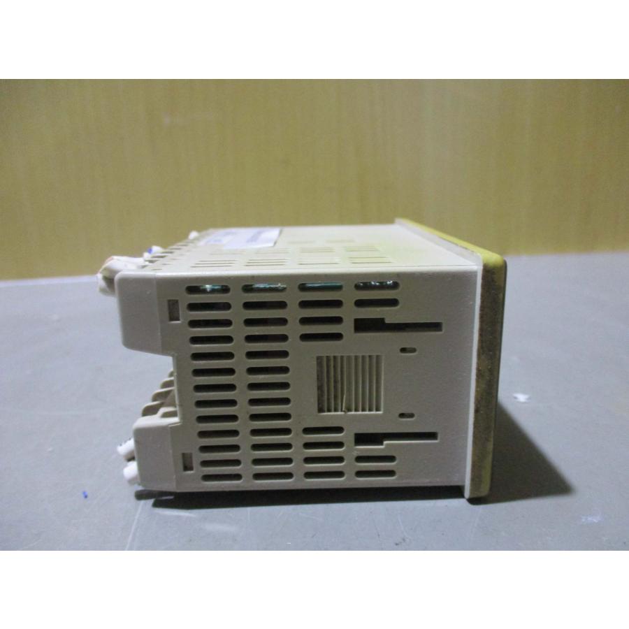 中古 YAMATAKE DIGITAL CONTROLLER SDC35 デジタル指示調節計(JACR50304D205 ...