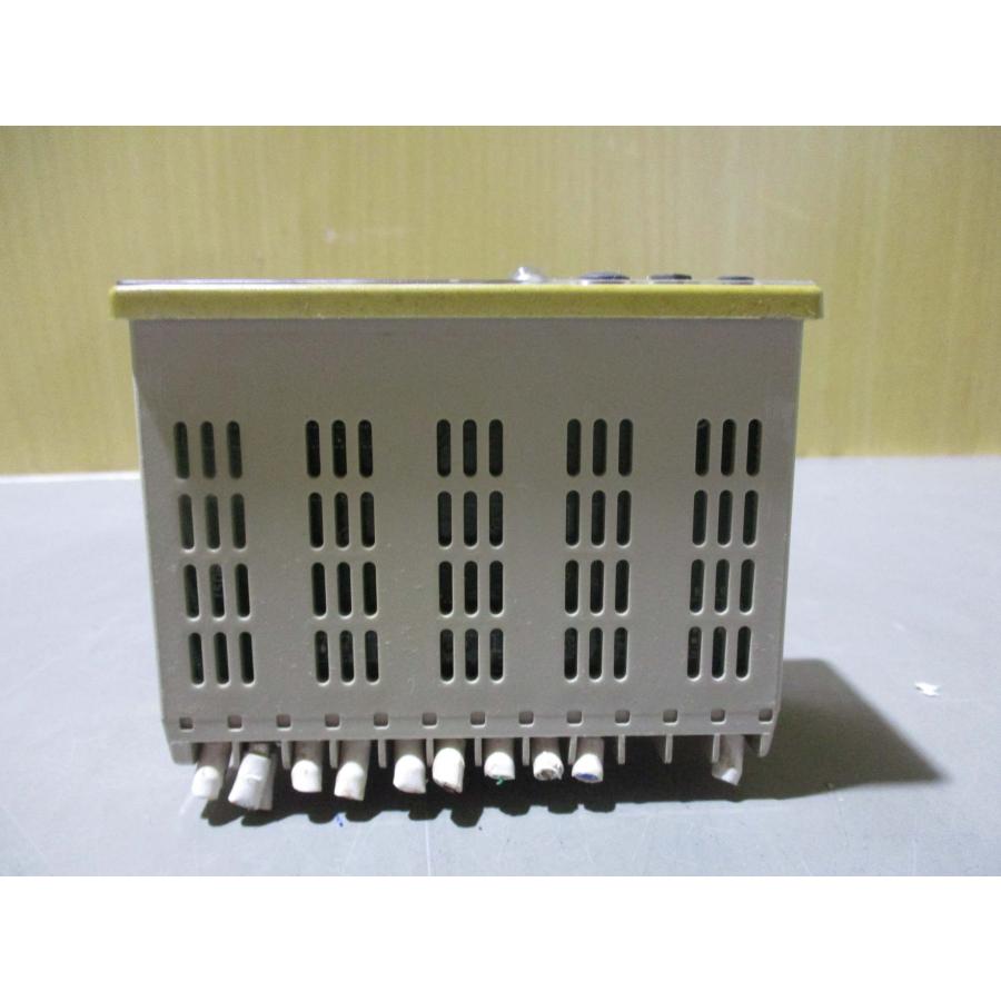 中古 YAMATAKE DIGITAL CONTROLLER SDC35 デジタル指示調節計(JACR50304D205 ...