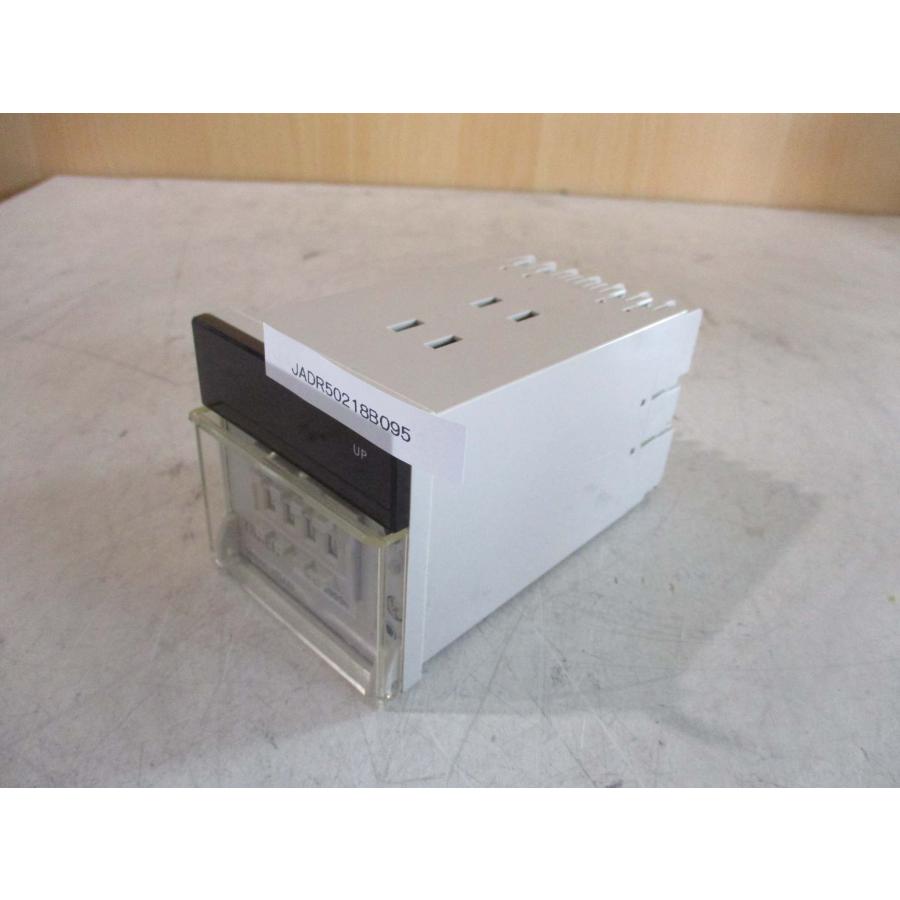 中古 OMRON H5AN-4DM 100-240VAC 50/60HZ(JADR50218B095) : growdetrading Yahoo!ショップ - 通販 - Yahoo!ショッピング
