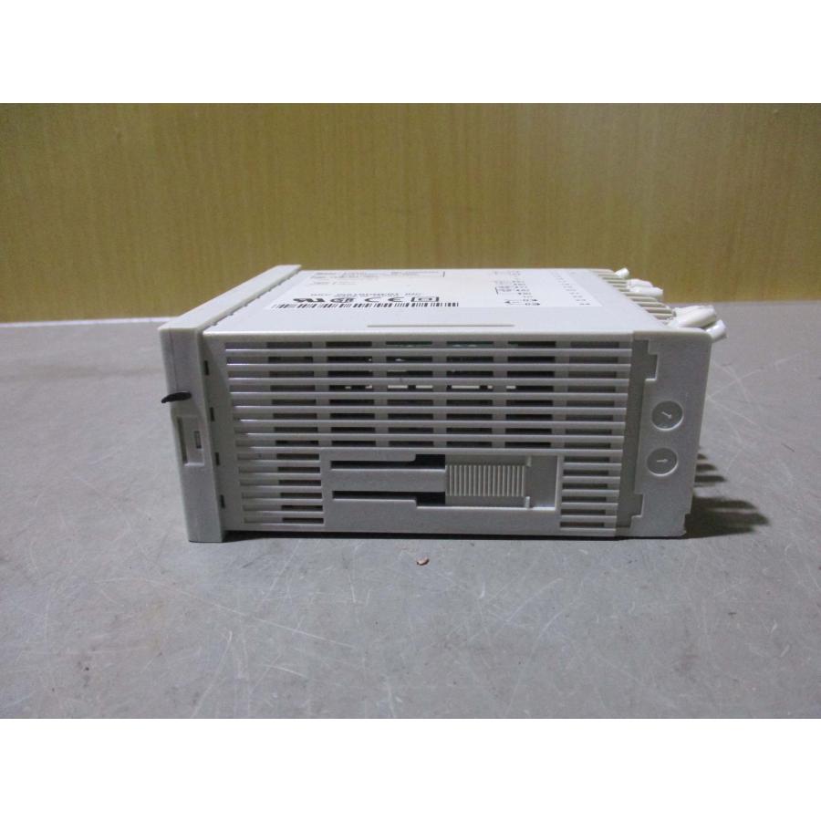 中古 RKC TEMPERATURE CONTROLLER CB400 温度調節器(JADR50220C005 ...