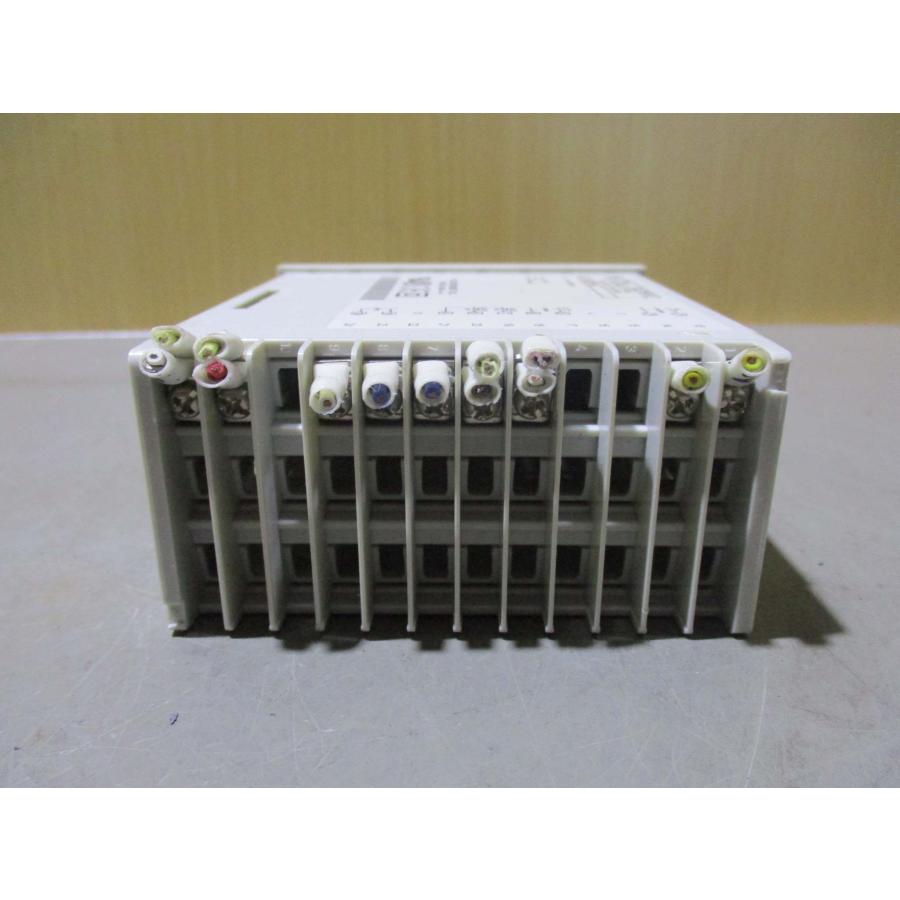 中古 RKC TEMPERATURE CONTROLLER CB400 温度調節器(JADR50220C005 ...